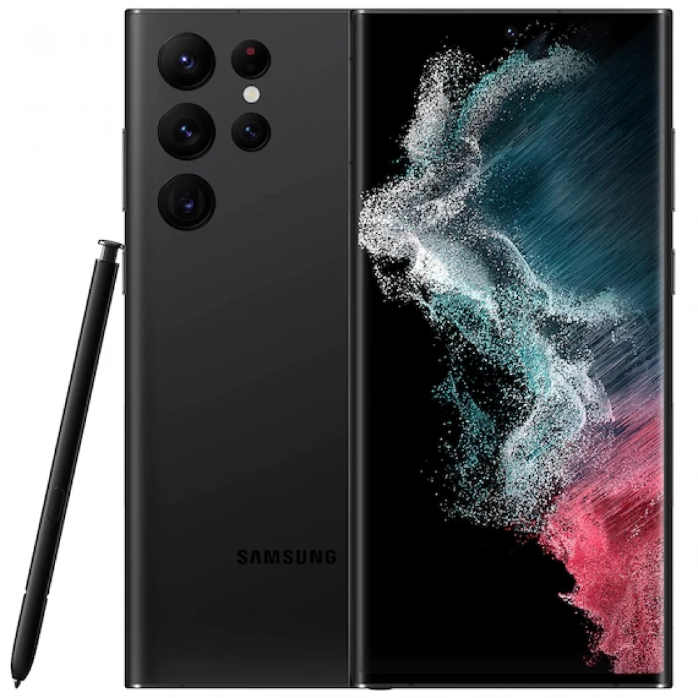 Samsung Galaxy S22 Ultra Ex-UK Used Price in Kenya - LinkPhones Center