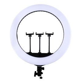 LED Ring Light Dimmable with remote control Price in Kenya - LinkPhones ...