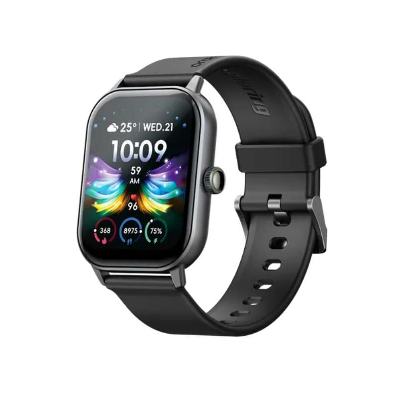 Oraimo Watch 5 Lite Price in Kenya- LinkPhones Center
