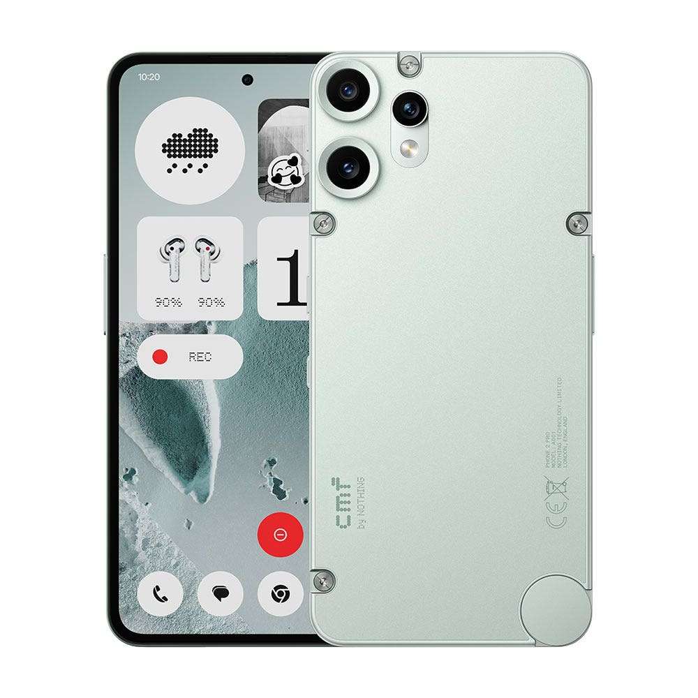 Cmf Phone 2 Pro Price in Kenya - LinkPhones Center