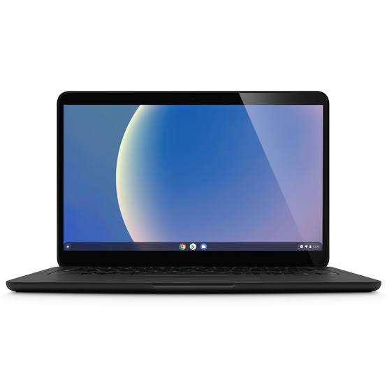 Ex-UK Used Google PixelBook Go Atlas Intel Core i5 8th Gen Price in ...