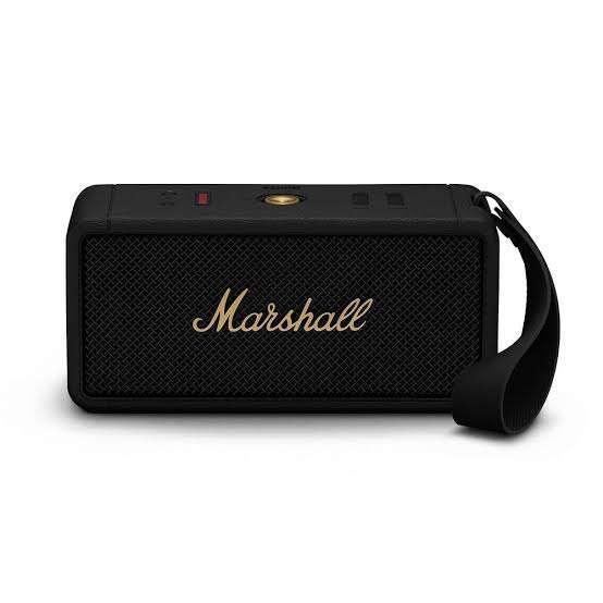 Marshall Middleton II Price in Kenya, Specifications, and Features ...