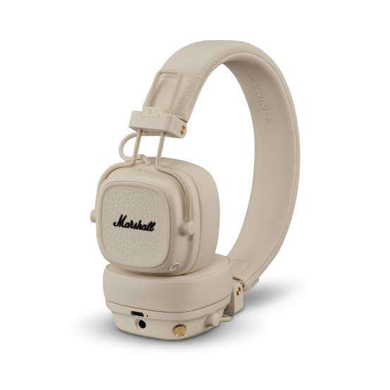 Marshall Major V Price in Kenya, Specifications, and Features ...